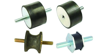 Anti Vibration Mounts | Rubber Mounts & Engine Mounts